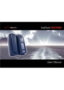 IsatDock MARINE - DISCONTINUED - Beam Communications