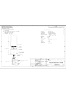 Iridium Beam Mast/Pole Antenna RST710 - Beam Communications