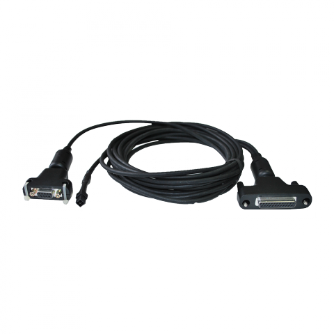 9522B DataMODEM RST600B - Beam Communications