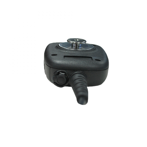 Corded Push-To-Talk Handset Kit PTT-C1 - Beam Communications