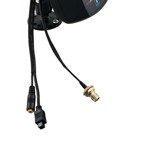 IntelliDOCK 9555 9555ID - Beam Communications