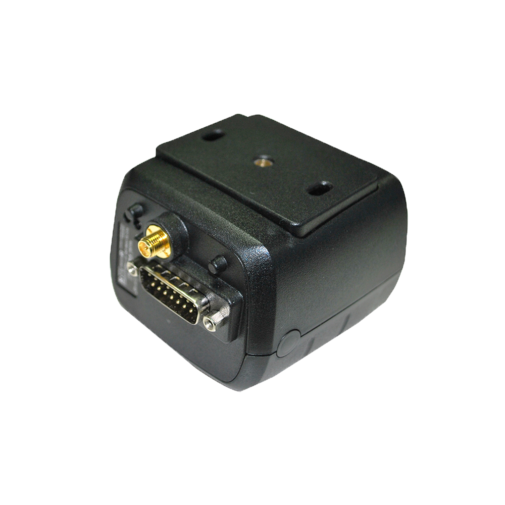 Wireless Push-To-Talk Handset Kit - DISCONTINUED - Beam