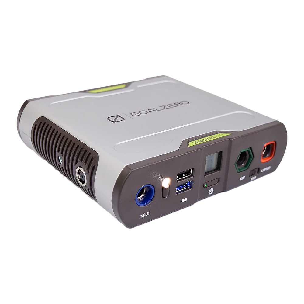 Beam GoalZERO UPS Battery Pack - Beam