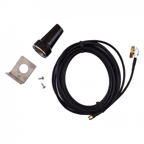 Wireless Push-To-Talk Handset Kit PTT-W1A - Beam Communications