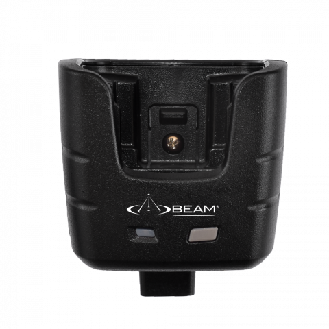 Wireless Push-To-Talk Handset Kit PTT-W1A - Beam Communications