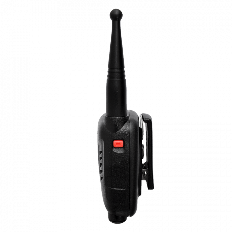 Wireless Push-To-Talk Handset Kit PTT-W1A - Beam Communications