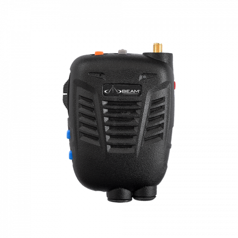 Wireless Push-To-Talk Handset Kit PTT-W1A - Beam Communications