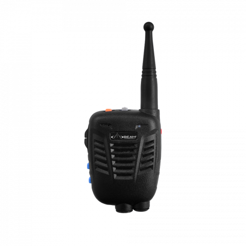 Wireless Push-To-Talk Handset Kit PTT-W1A - Beam Communications