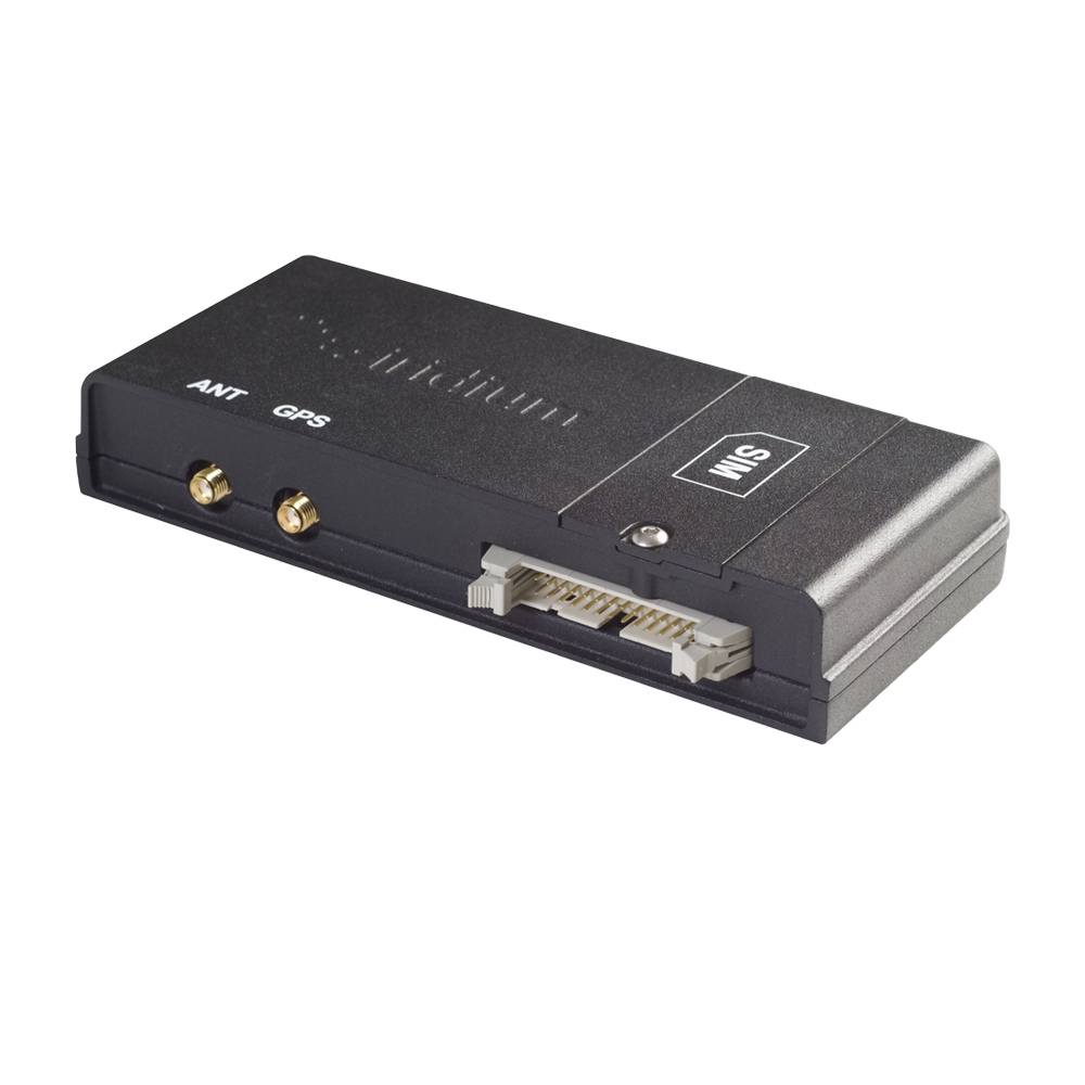 Iridium L-Band Transceiver 9522B LBT9522B - Beam Communications